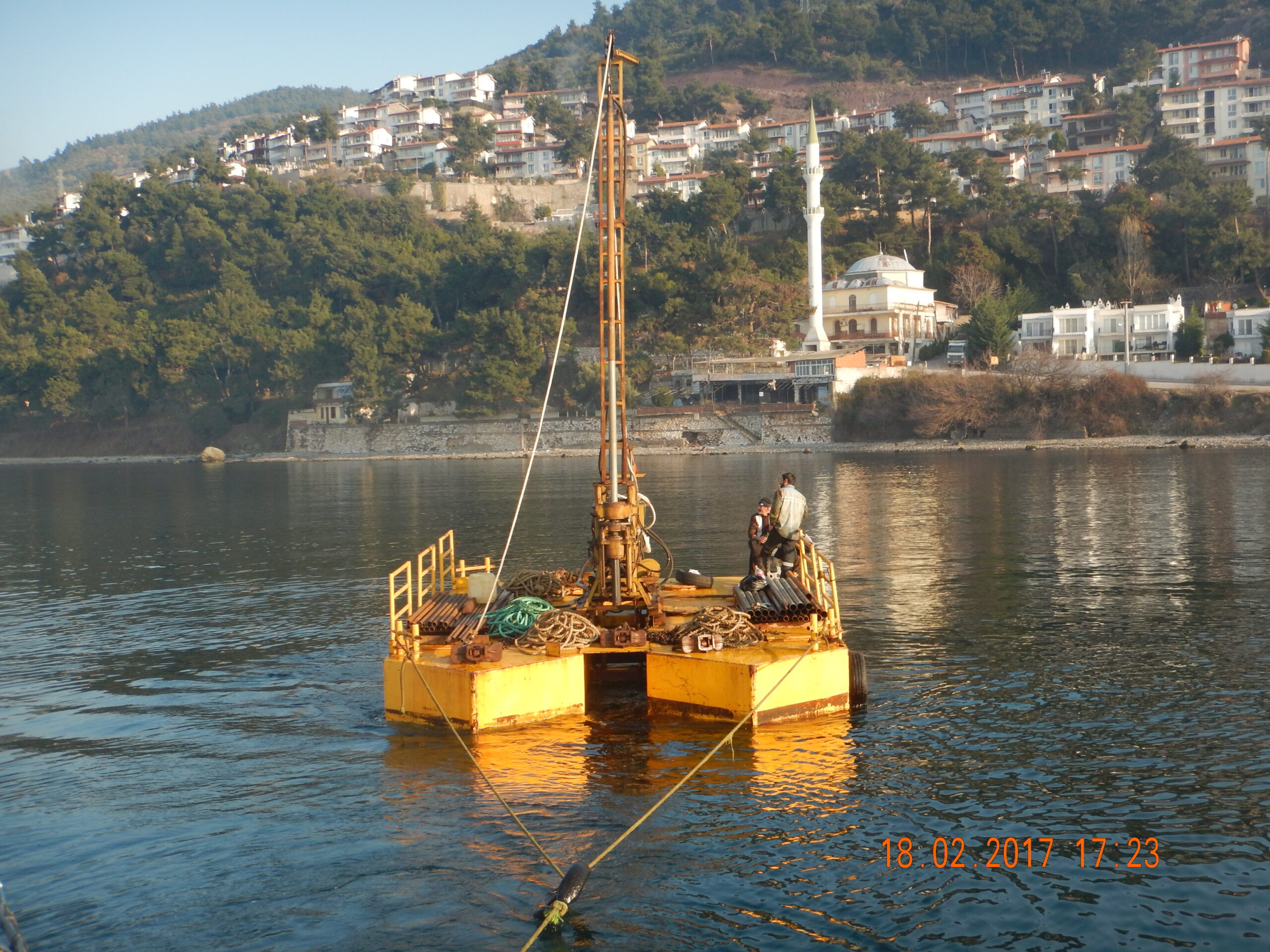 Galeri – Temar Jeoteknik