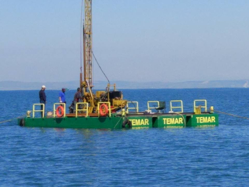 Galeri – Temar Jeoteknik